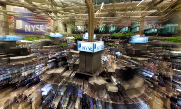 Rigging the Market - BSNEWS