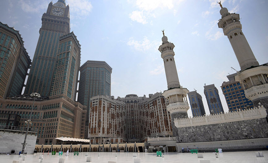 House of Saudi Cards: The Inside Story - BSNEWS