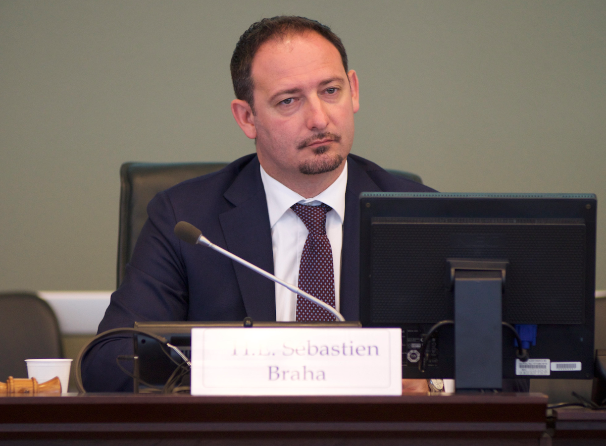 How the OPCW’s investigation of the Douma incident was nobbled - BSNEWS